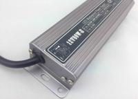 China 60W IP67 Waterproof LED Driver for Channel Letters and RGB Pixel Lights - 90-250V Input for sale