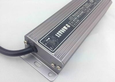 China 60W IP67 Waterproof LED Driver for Channel Letters and RGB Pixel Lights - 90-250V Input for sale