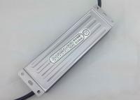 China 60W IP67 Waterproof LED Driver for Channel Letters and RGB Pixel Lights - 90-250V Input for sale