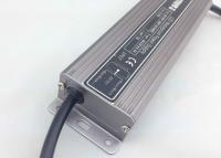China 60W IP67 Waterproof LED Driver for Channel Letters and RGB Pixel Lights - 90-250V Input for sale