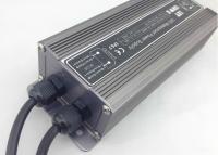 China 120W 220V AC to DC 12V 10A Waterproof LED Power Supply Driver IP67 for sale