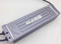 China Outdoor LED Waterproof Driver 12V/24V 200W Switching Power Supply with IP67 Rating and CE Certification for sale