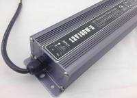 China Outdoor LED Waterproof Driver 12V/24V 200W Switching Power Supply with IP67 Rating and CE Certification for sale