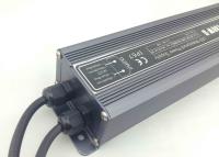 China Outdoor LED Waterproof Driver 12V/24V 200W Switching Power Supply with IP67 Rating and CE Certification for sale
