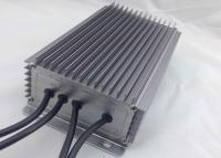 China 200W 24V 8.3A IP67 Waterproof LED Power Supply Driver for Outdoor Lighting for sale