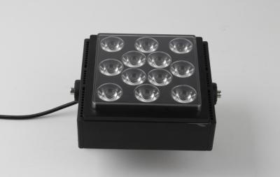 China 400W High Power LED Flood Light IP65 Die Cast Aluminum AC90-265V for sale