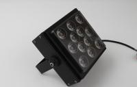 China 400W High Power LED Flood Light IP65 Die Cast Aluminum AC90-265V for sale