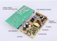 China 100W 200W 400W 600W 800W LED Driver Constant Voltage 12V 24V IP65 Power Supply for LED Lights for sale