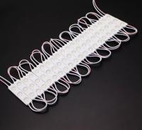 China 12V 24V 1.5W SMD 2835 LED Module String Waterproof IP65 for Light Box Sign for sale