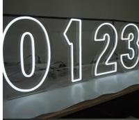 China DC12V Silicon Flexible LED Neon Strip 6mm 8mm 10mm IP65 120Leds per Meter Round Shape for sale