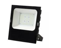 China 100W Outdoor LED Flood Light 13000lm 15000lm IP65 High Brightness for Warehouse Workshop for sale