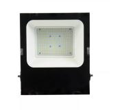 China 100W Outdoor LED Flood Light 13000lm 15000lm IP65 High Brightness for Warehouse Workshop for sale