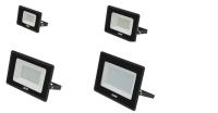 China Solar LED Floodlight 80Lm/W Die Casting Aluminium Body 200W for Sport Stadiums for sale