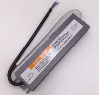 China IP67 Ultra Thin LED Switching Power Supply 12V 24V Constant Voltage 60W to 400W for sale