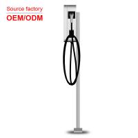 China RoHS Universal EV Two Wheeler Charging Station 6KW Single Phase for sale