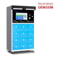 China automatic Electric Car EV Battery Swapping Stations 220V 50Hz for sale