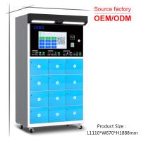 China automatic Electric Car EV Battery Swapping Stations 220V 50Hz for sale