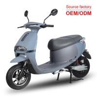 China 72V Lithium Battery Electric Street Legal Moped For Adults 50mph OEM for sale