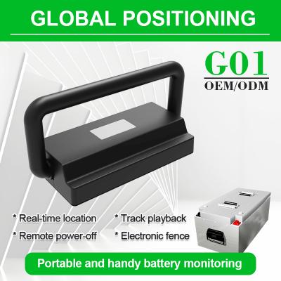 China 10V-100V TCP BMS Battery Management Solution System Handy Battery Monitoring GPS Positioning for sale