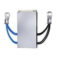 China Ternary Battery Management Solution Lithium Ion BMS 12V-100V OEM for sale