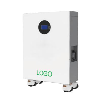 China IP32 BMS Household Energy Storage Cabinet Batteries 48V 400AH for sale