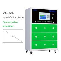 China Solar Electric Car Battery Swap Motorcycle Tricycle Charging Station 48V250A for sale