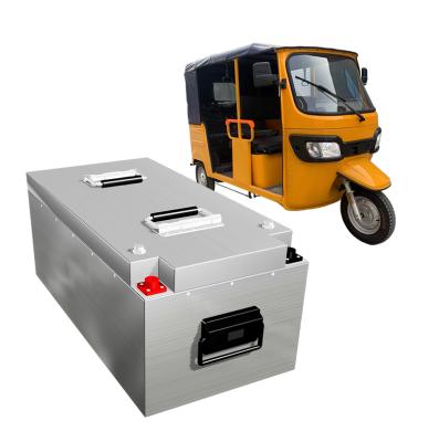 China Small Bluetooth Moped Electric Motorcycle Lithium Battery 48V 60V 72V Fast Charging for sale