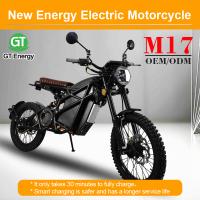 China electric motorcycles for sale
