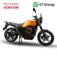 China BOX electric motorcycles for sale