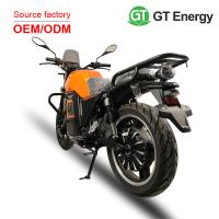 China BOX electric motorcycles for sale