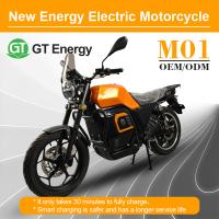 China BOX electric motorcycles for sale