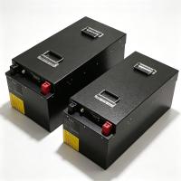 China Lithium batteries for electric motorcycles, long-range lithium batteries, lithium batteries for electric vehicles. for sale