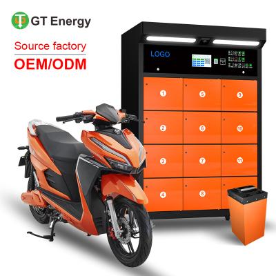 China 1500W 750km/H Large Adult Commuter Scooter Motorcycle for sale
