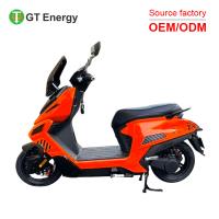 China 1500W 750km/H Large Adult Commuter Scooter Motorcycle for sale