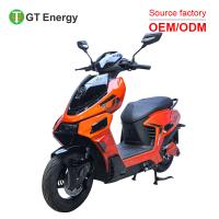 China 1500W 750km/H Large Adult Commuter Scooter Motorcycle for sale