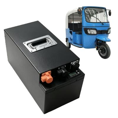 China Lithium Batteries for Tuk-tuk, long-range lithium batteries, lithium batteries for electric vehicles. for sale