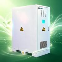 China Solar Photovoltaic 6‑Bay Battery Swap Station For Electric Motorcycle Tricycle Charging Station 48V250A for sale