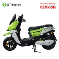China Adult‑Sized Electric Scooter, 1500W, 75km/h, Exclusive for Southeast Asia for sale