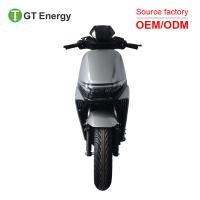 China Adult‑Sized Electric Scooter, 1500W, 75km/h, Southeast Asia for sale