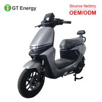 China Adult‑Sized Electric Scooter, 1500W, 75km/h, Southeast Asia for sale