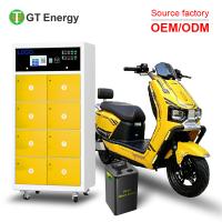 China 1500W Adult‑Sized Electric Scooter, 75km/h City‑commuter Electric Scooter for sale