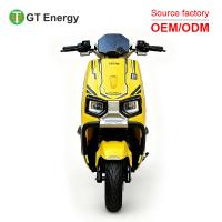 China 1500W Adult‑Sized Electric Scooter, 75km/h City‑commuter Electric Scooter for sale