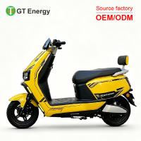 China 1500W Adult‑Sized Electric Scooter, 75km/h City‑commuter Electric Scooter for sale