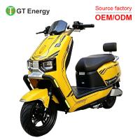 China 1500W Adult‑Sized Electric Scooter, 75km/h City‑commuter Electric Scooter for sale