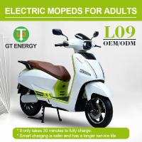 China 1500W, 75km/h, Adult‑Sized Electric Scooter,  Southeast Asia for sale