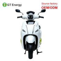China 1500W, 75km/h, Adult‑Sized Electric Scooter,  Southeast Asia for sale