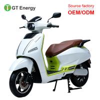 China 1500W, 75km/h, Adult‑Sized Electric Scooter,  Southeast Asia for sale