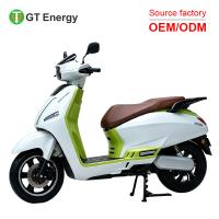 China 1500W, 75km/h, Adult‑Sized Electric Scooter,  Southeast Asia for sale