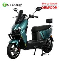 China Southeast Asia electric scooter ,1500W, 75km/h, Adult‑Sized Electric Scooter for sale