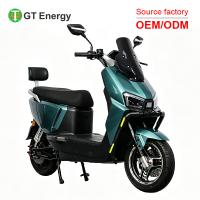China Southeast Asia electric scooter ,1500W, 75km/h, Adult‑Sized Electric Scooter for sale